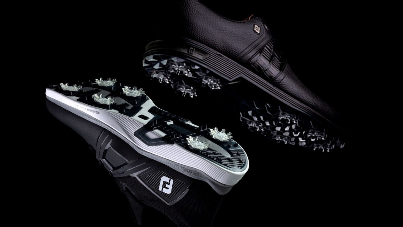 Golf Shoes, Gloves, Clothing, & More | FootJoy