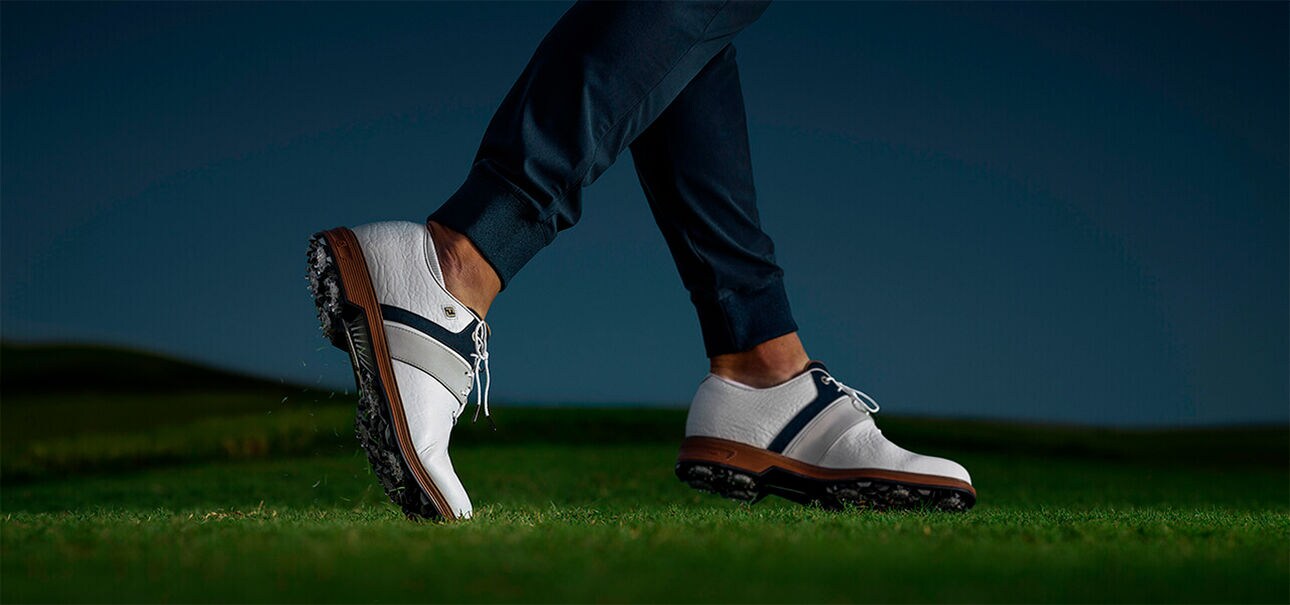 Golf Shoes, Gloves, Clothing, & More | FootJoy