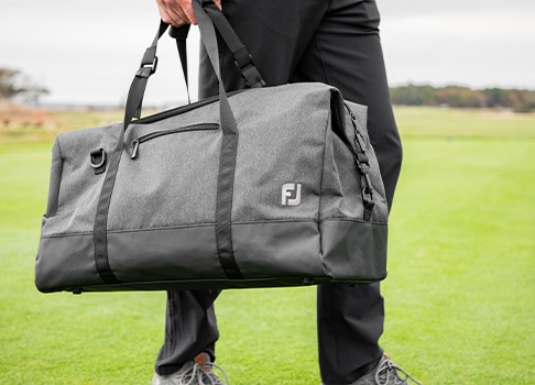 Golf Shoes, Gloves, Clothing, & More | FootJoy